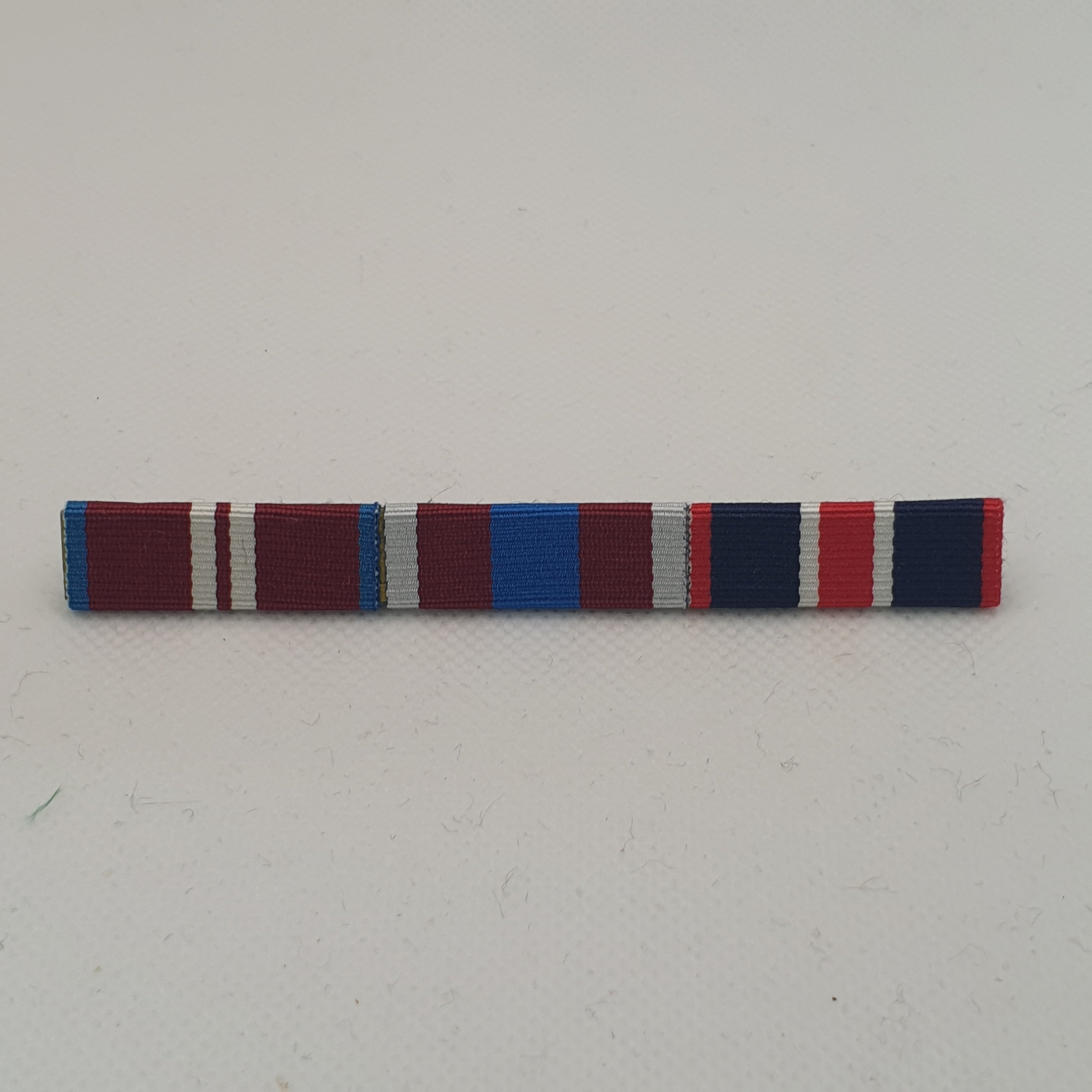 Medal Ribbon Bars – Medal Mounting Services