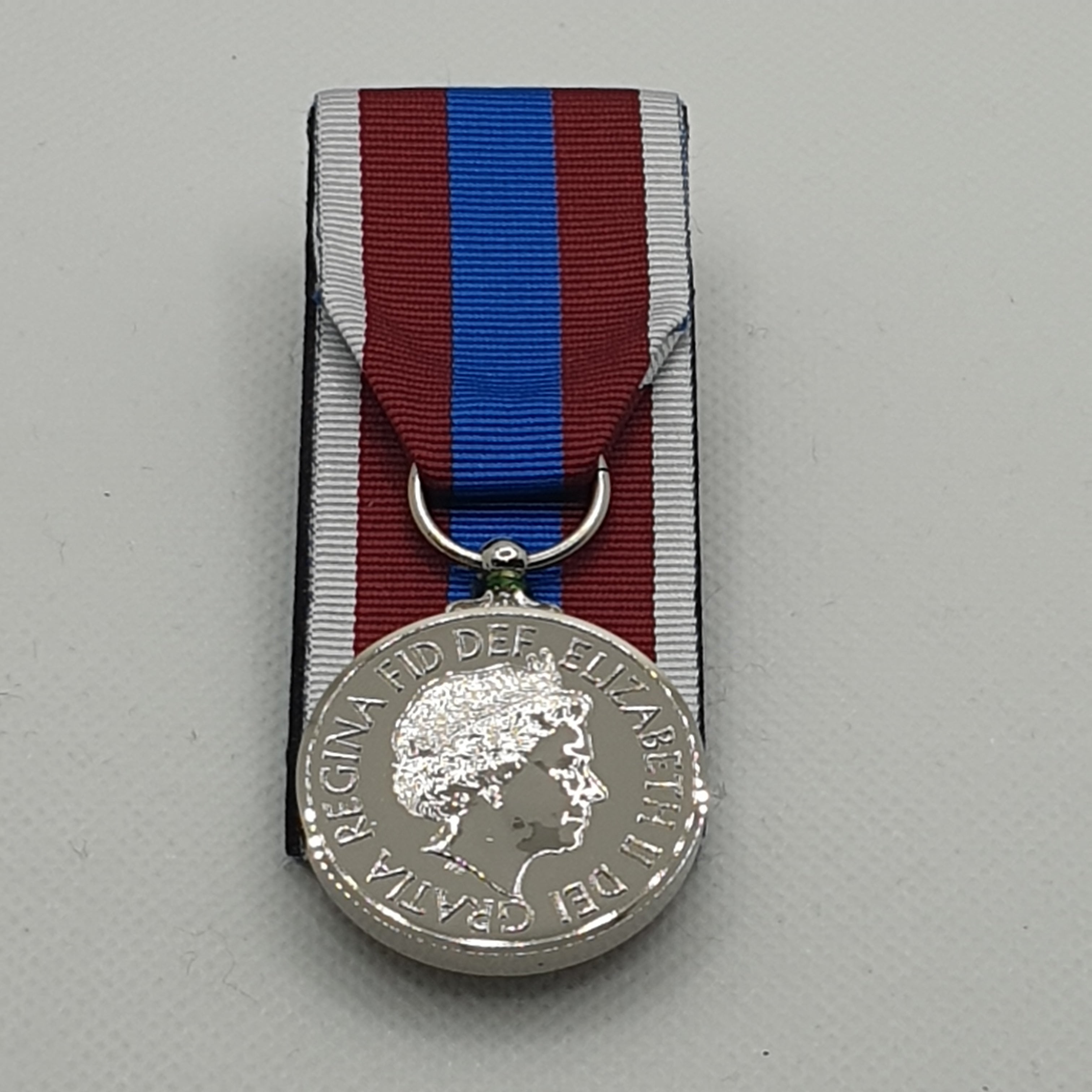 Long Service & Jubilee Medals – Medal Mounting Services