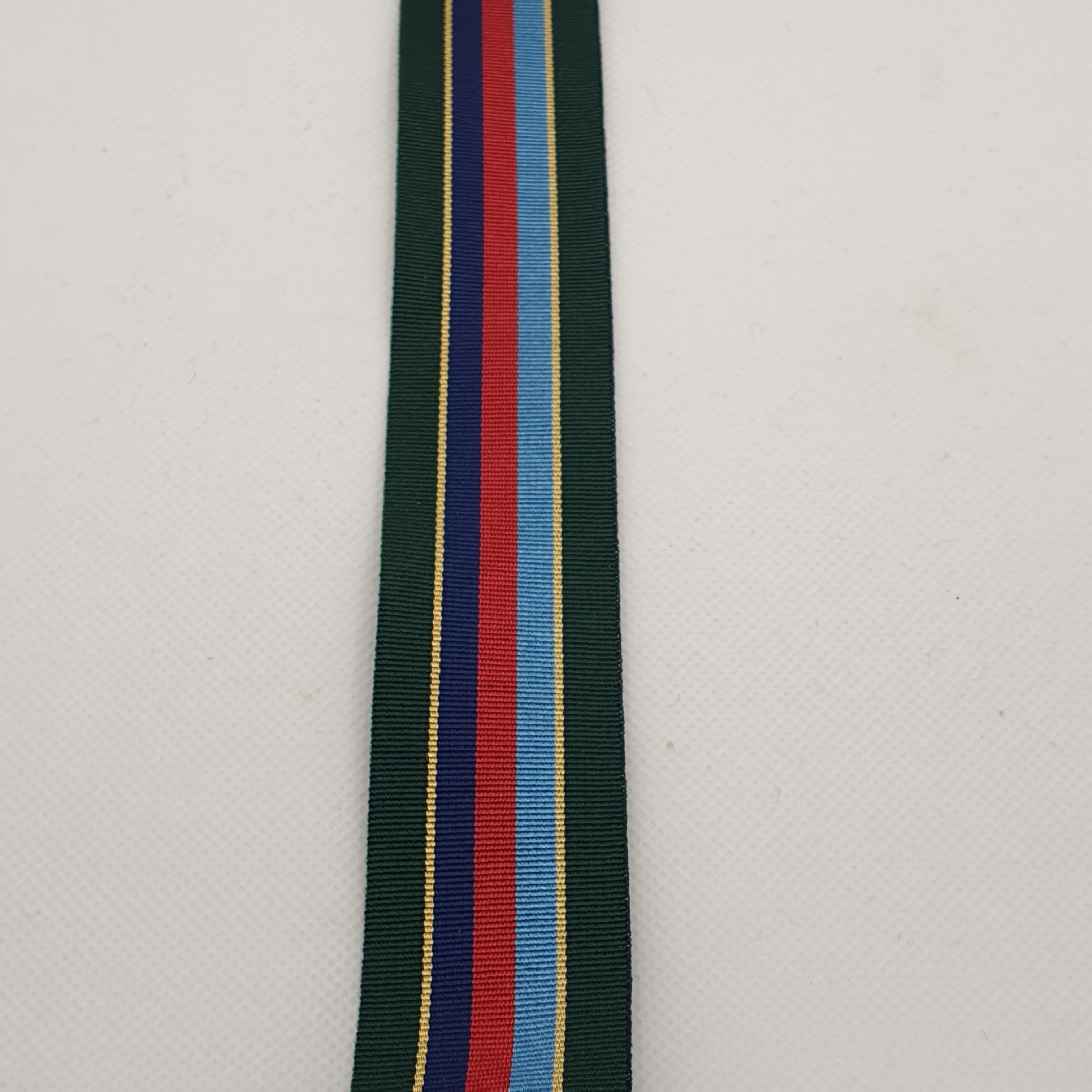 Long Service & Jubilee Ribbons – Page 2 – Medal Mounting Services