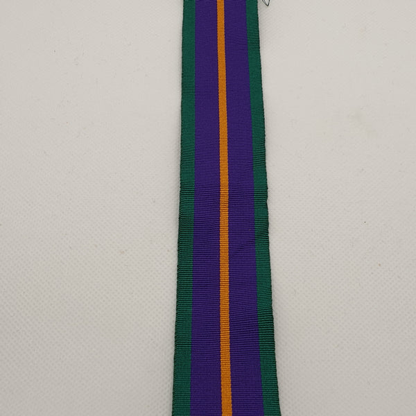 ACSM Medal Ribbon – Medal Mounting Services