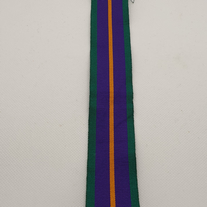 ACSM Medal Ribbon – Medal Mounting Services