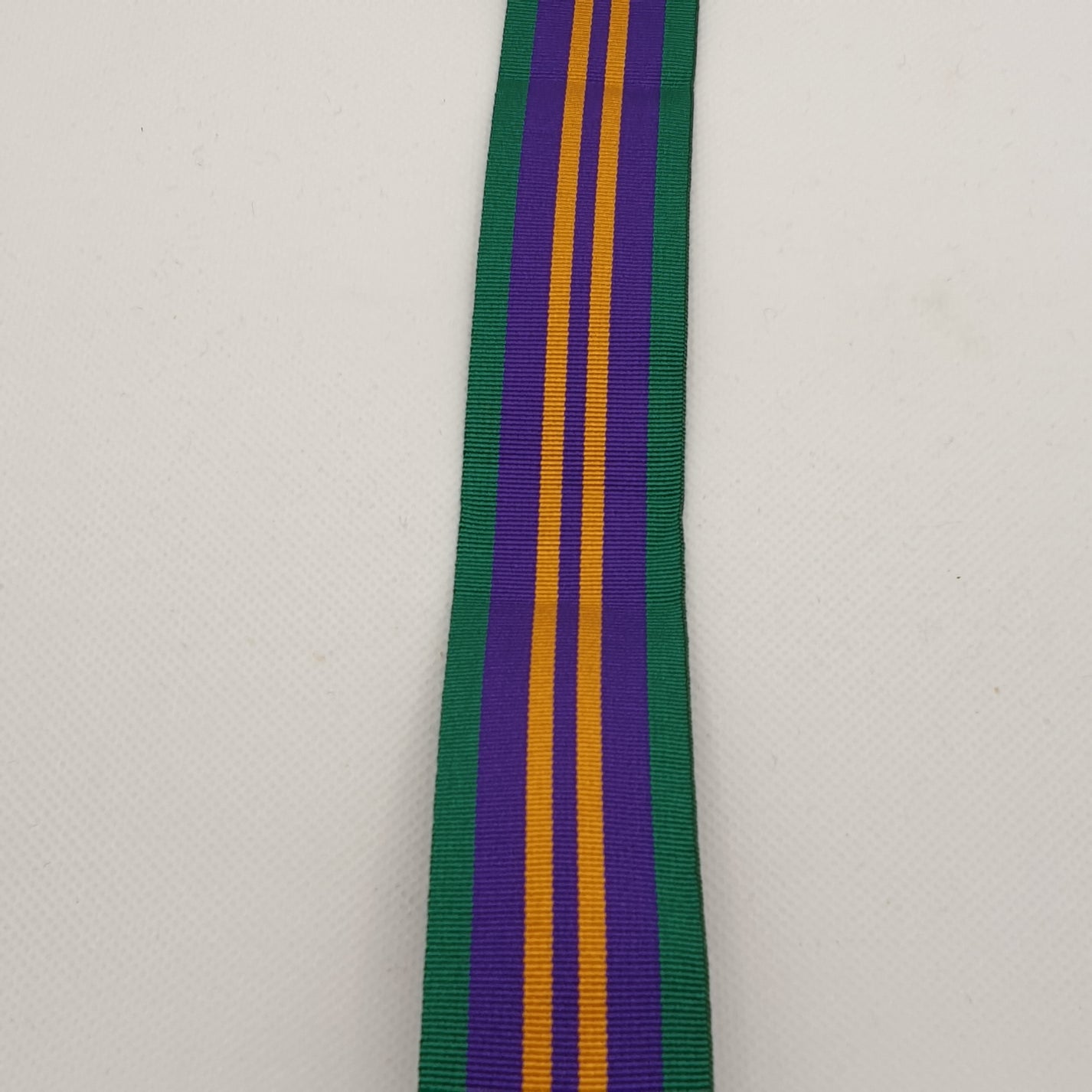 ACSM 2011 Medal Ribbon – Medal Mounting Services
